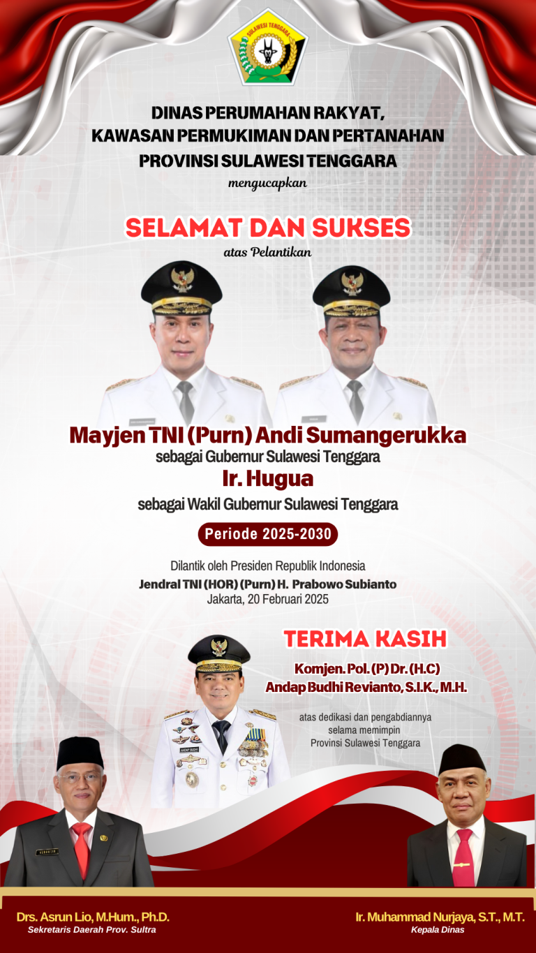 Ahli Waris Gugat Surat Bupati Konsel Terkait Lahan Eks HGU PT Kapas ...