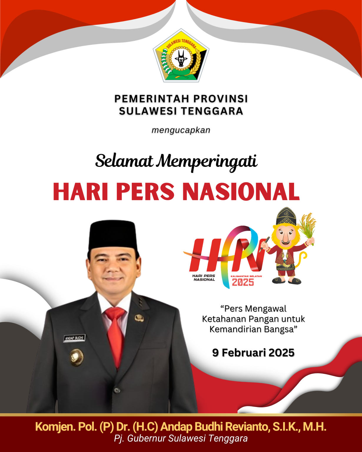 Kalosara Tolaki: Simbol Adat yang Senyawa dengan Islam - LinkSultra.com