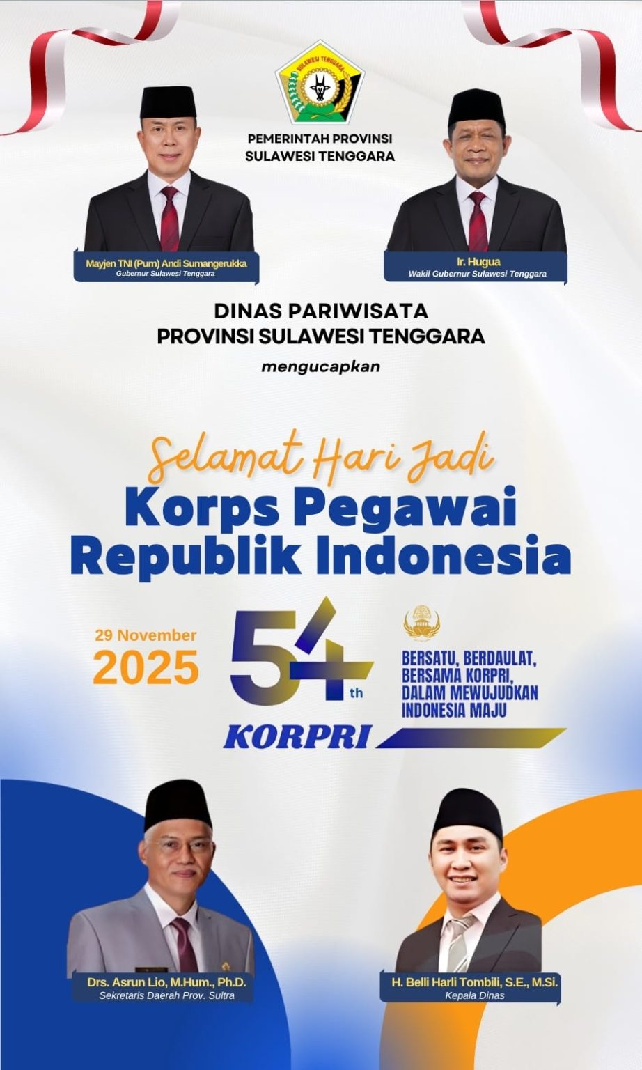 Kalosara Tolaki: Simbol Adat yang Senyawa dengan Islam - LinkSultra.com